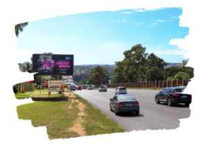 Billboard Pricing in South Africa